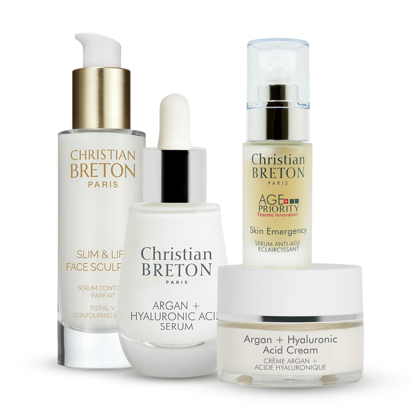 Christian Breton - Beautynet